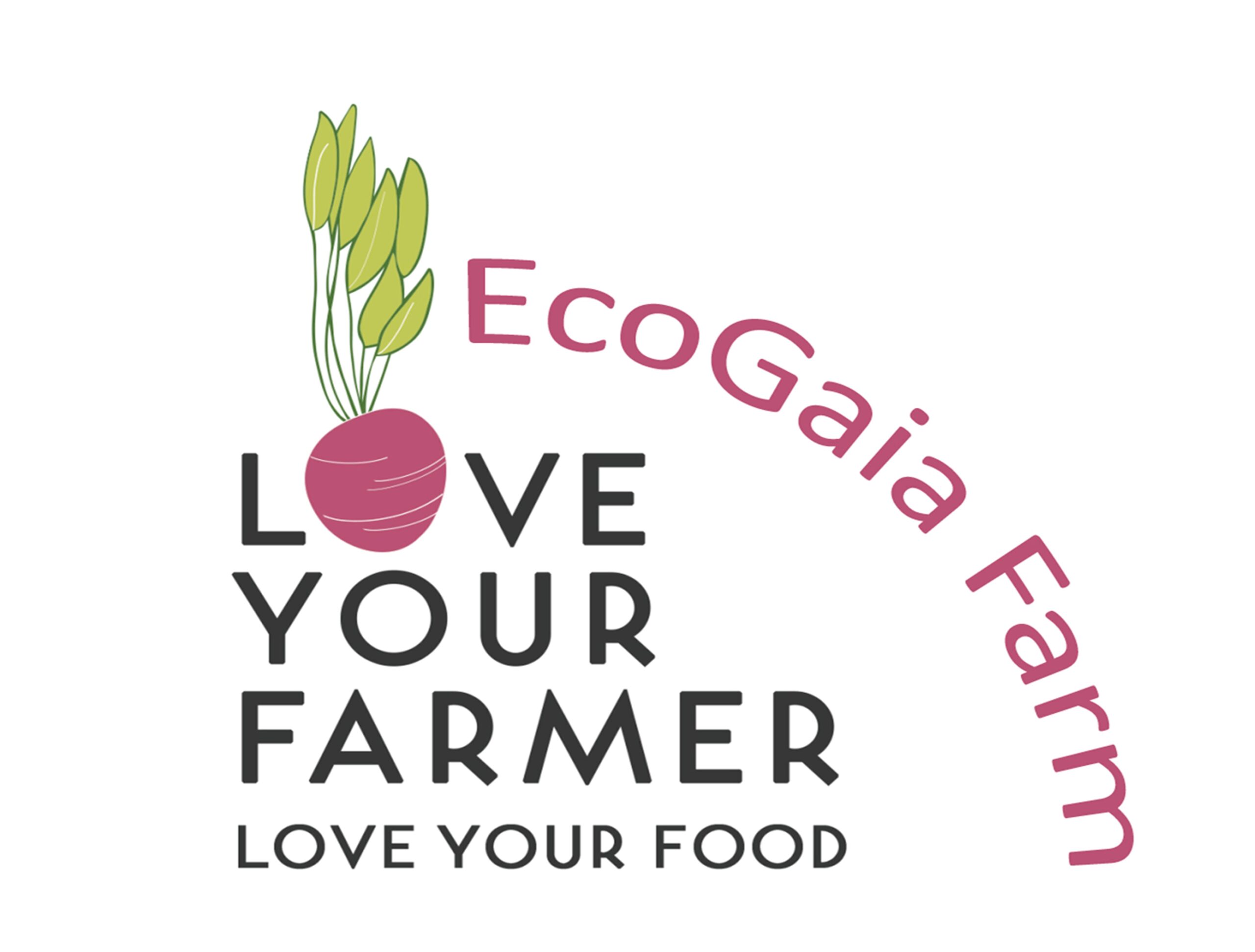 Εμείς - Ecogaia Farm